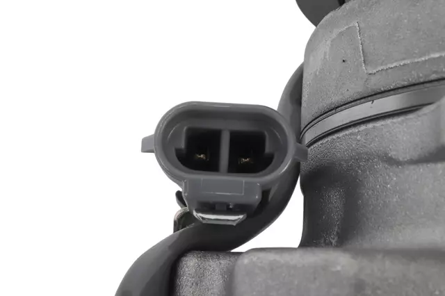 2009-2014 GM (Replaced by 86811098) Air Conditioning Compressor and ...