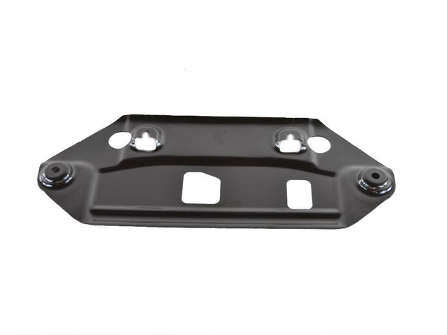 Genuine OEM Front Skid Plate Part# 68203529AD Fits 2016-2022 Mopar: Up ...
