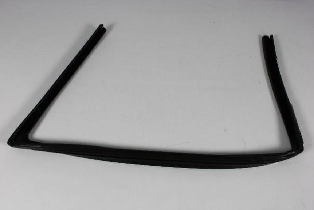5074561AI - Front Door Glass Weatherstrip, Left - 2007-2014 Chrysler ...