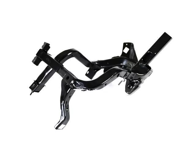 2011-2017 Jeep Compass Fender Reinforcement, Left 68079655AH | Mopar ...