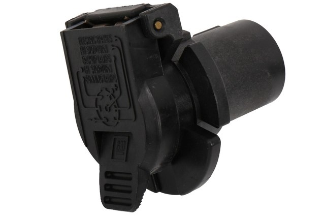 1999-2022 GM Receptacle,Tow Veh Elec 12191503 | GM Parts Center