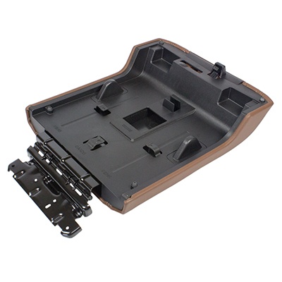 DC3Z-2606024-EA 2013-2016 Ford Lid Assembly | Fairway Ford Parts