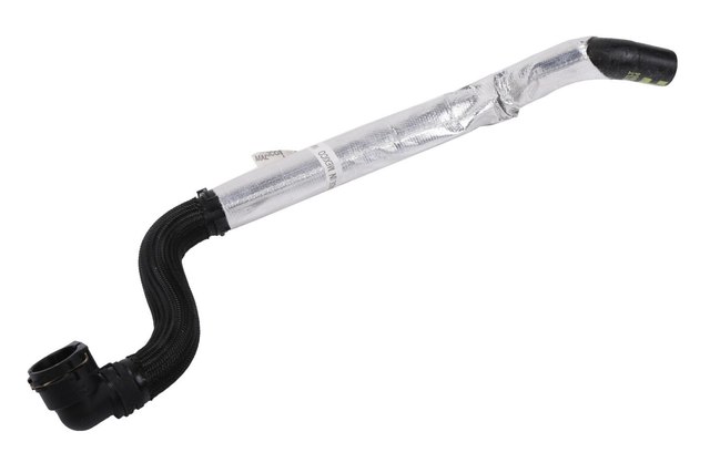 2016-2019 Chevrolet Volt Drive Motor Battery Coolant Cooler Inlet Hose ...