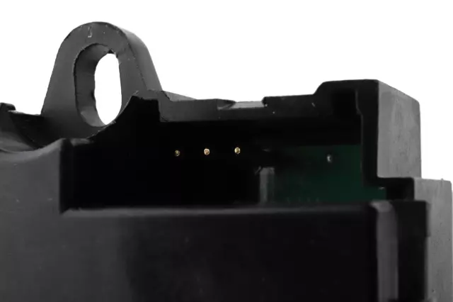 1999-2009 GM Heating and Air Conditioning Air Inlet Door Actuator ...