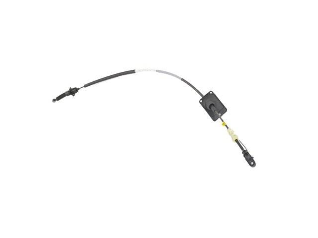 2017-2021 Jeep Compass Gearshift Control Cable 68260500AD | Mopar Estores