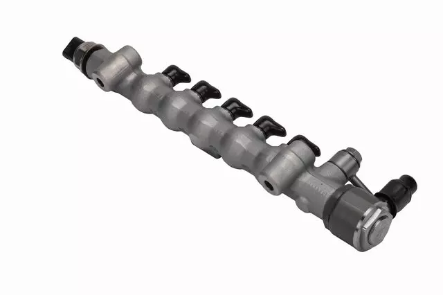 2017-2022 GM High Pressure Diesel Fuel Injection Rail 55510921 | Karl ...
