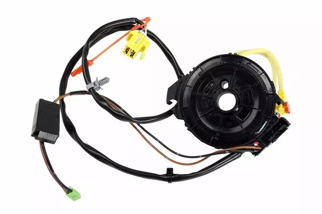 2013-2014 GM Steering Wheel Airbag Coil 22911594 GM | GMPartsDirect.com