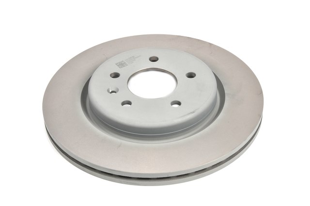 Shop Brake Rotors - Genuine GM Parts | GMPartsDirect.com