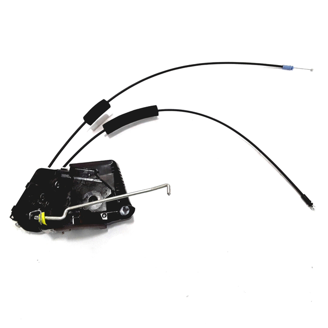 61032AL03B - Lock Assembly - 2015-2017 Subaru | World OEM Parts Subaru
