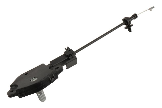 2014-2022 GM Driver Seat Recliner Actuator 22844102 | NewGMParts.com