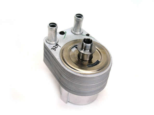 Buy MOPAR Oil Coolers Online | First Choice Mopar Parts