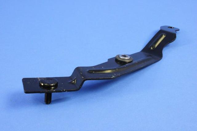 2014-2022 Ram A/C Line Bracket 68143798AA | Mopar Estores