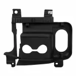 Bumper & Components - Front for 2018 Ford F-350 Super Duty | Ford Parts ...