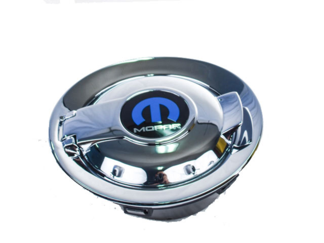 2008-2023 Dodge Challenger Fuel Door 82212406 | Mopar Estores