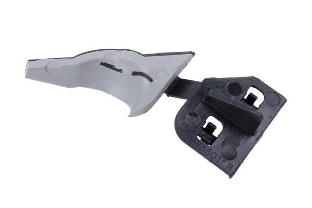 Passenger Side Quarter Upper Panel Baffle 23385501 | GMPartsDirect.com