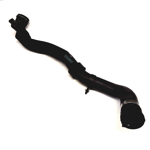 2008-2016 Volkswagen Lower Hose 1K0-122-051-GN | vwpartscente