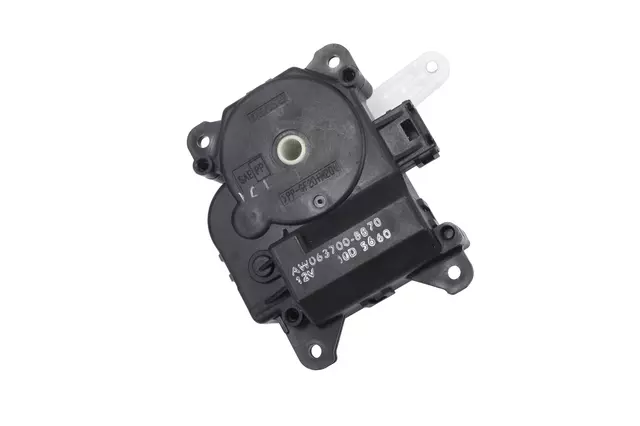 Shop OEM A/C System Parts | Bob Johnson Chevy West Parts