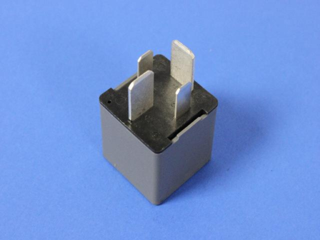 Power Distribution Center, Fuse Block, Junction Block, Relays and Fuses ...