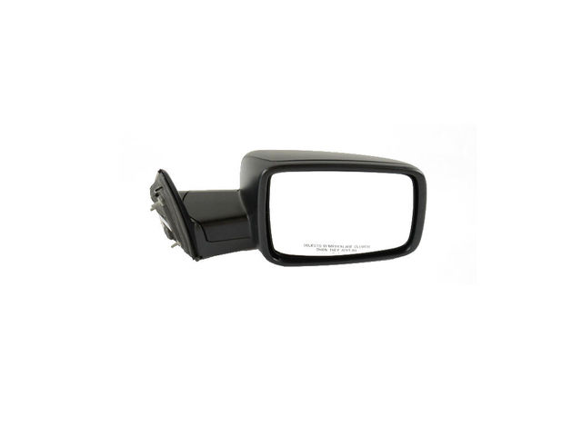 2013-2021 Ram Outside Rear-View Mirror, Right 68142666AO | My Mopar Parts