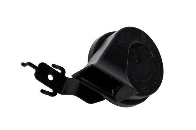 92228138 Horn - New OEM Part From GM Parts Direct | GM Parts Store