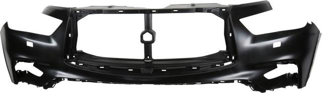 Buy INFINITI Front Bumpers Online | Infiniti Wholesale Direct