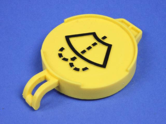 2007-2023 Mopar Washer Reservoir Cap 68617934AA | Mopar Estores