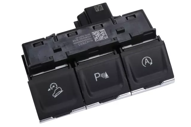 Switches for 2020 Chevrolet Silverado 1500 | GMPartsDirect.com