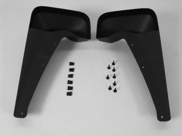 Shop OEM Splash Guards | Mopar Depot