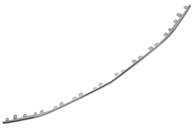 2015-2019 Cadillac ATS Front Bumper Fascia Lower Molding 22879656 ...