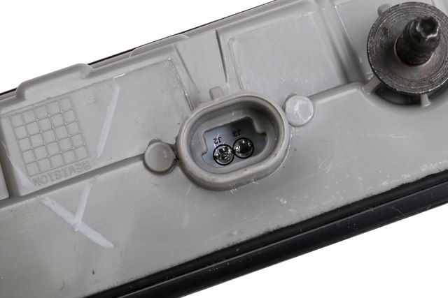 2015-2020 Chevrolet High Mount Stop Lamp 22783104 | NewGMParts.com