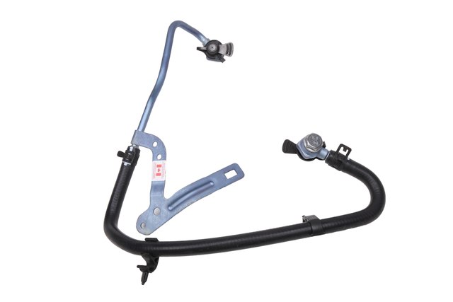 2011-2016 Buick Turbocharger Coolant Feed Pipe 12642340 | GMPartsDirect.com