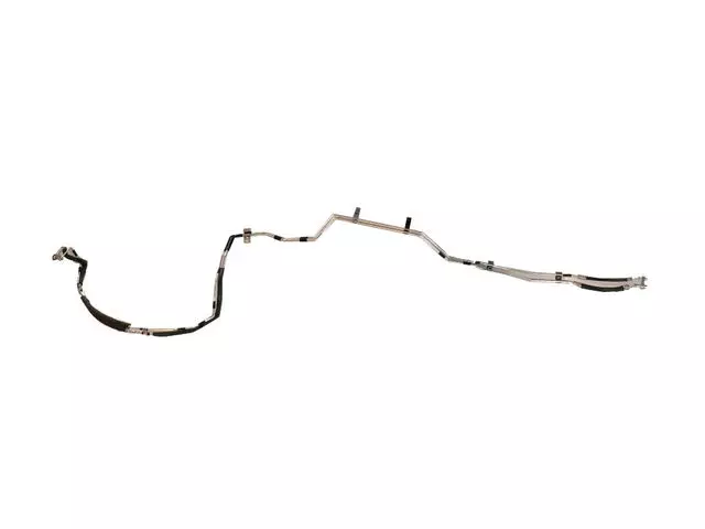 2017-2025 Chrysler A/C & Heater Under-Body Line 68542122AC | Mopar eStore