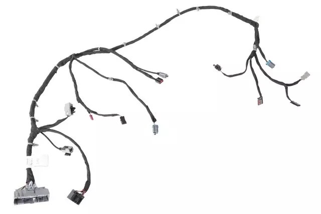 Front Floor Console Wiring Harness 84328694 GM | Flow Automotive Center