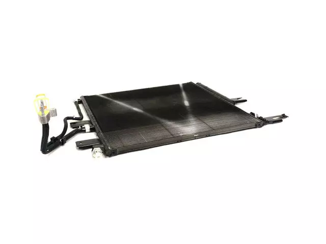 2010-2011 Mopar Condenser And Trans Cooler Cooler 68590691AA | Mopar ...