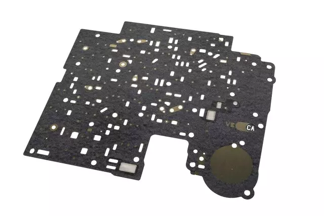 24241786 - Automatic Transmission Control Valve Body Spacer Plate with ...