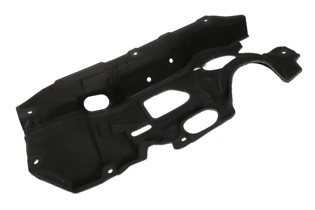 2011-2016 Chevrolet Dash Panel Outer Insulator 23424741 | TascaParts.com