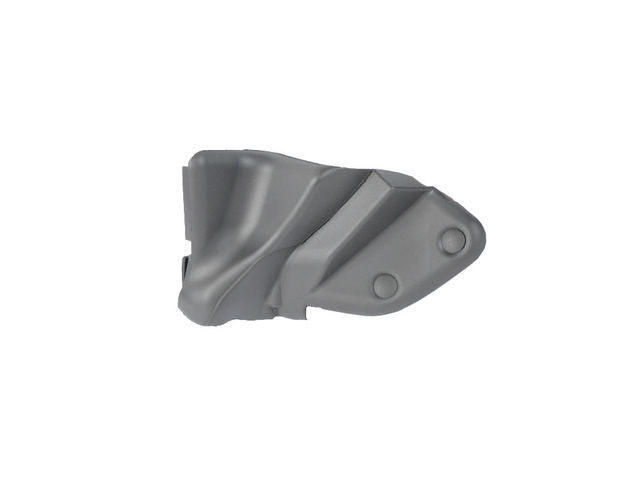 2017-2019 Fiat 124 Spider B-Pillar To Quarter Panel Mucket, Right ...