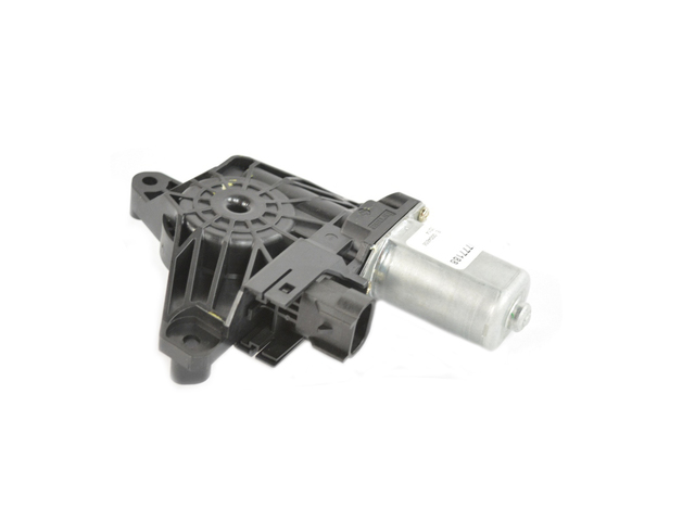 OEM Mopar Window Regulator Motor, Right For 2015-2022 Mopar - Part ...