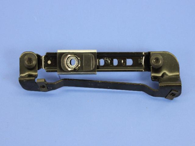 2002-2010 Dodge Seat Belt Turning Loop Adjuster, Left 55350985AD ...