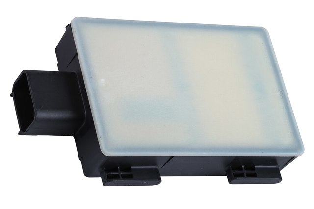 2019-2023 Cadillac Cruise Control Distance Sensor 84523853 ...