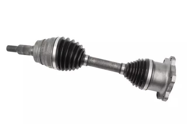 1999-2013 GM Front Half-Shaft Kit with Shaft and Nut 85126785 | GM ...