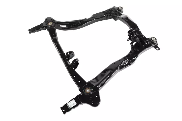 Drivetrain and Front Suspension Cradle 84305717 | Partners Chevy