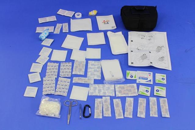 Interior Accessories | Mopar Parts Canada