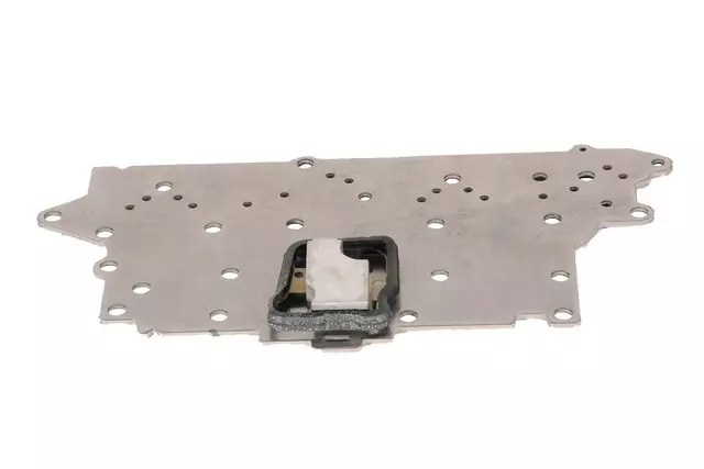 Automatic Transmission Control Valve Channel Upper Plate 24265674 GM ...