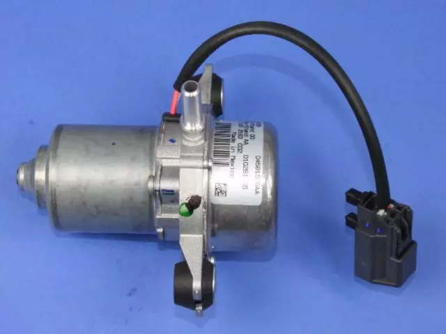 2012-2018 Jeep Air Pump 04581586AC | My Mopar Parts