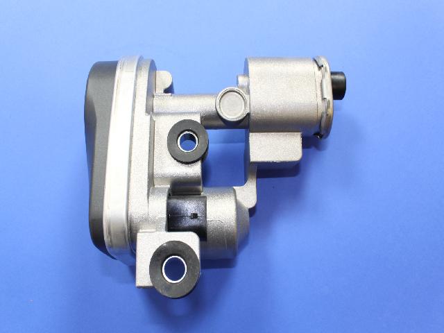 2005-2009 Dodge Auto Trans Throttle Control Lever 53041140AB | Mopar ...