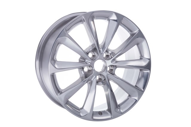 Wheels for 2018 Cadillac XTS | GMPartsDirect.com