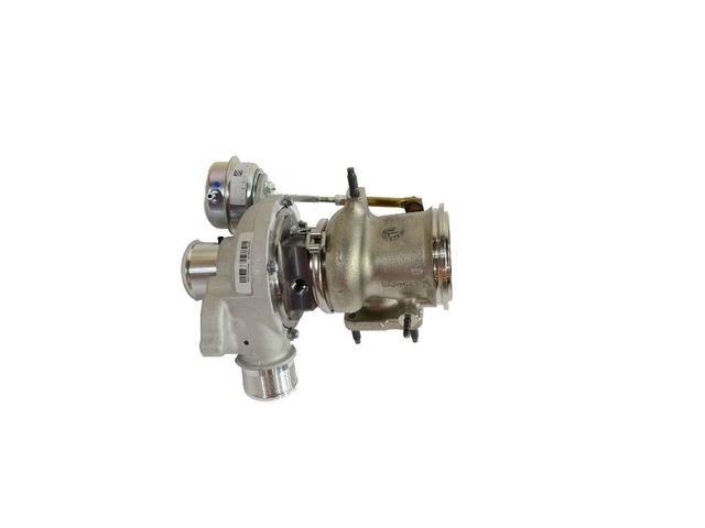 2013-2019 Mopar Turbocharger 68325875AA | Mopar Estores