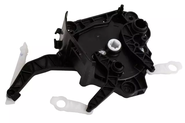 Shop OEM A/C System Parts | Bob Johnson Chevy West Parts