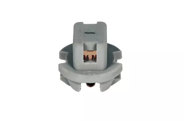 Center High Mount Brake Lamp Socket 19256897 GM | GMPartsDirect.com